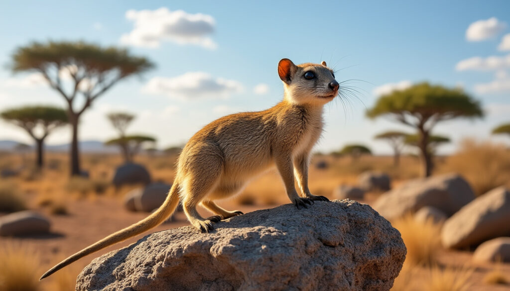 Découvrez l'animal en x : liste d'animaux commençant par x à travers le ...